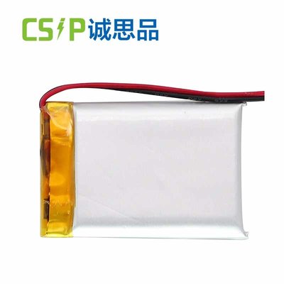 Rechargeable Lithium Polymer Battery 402438 350mah 3.7v Lipo Battery Li-ion Battery