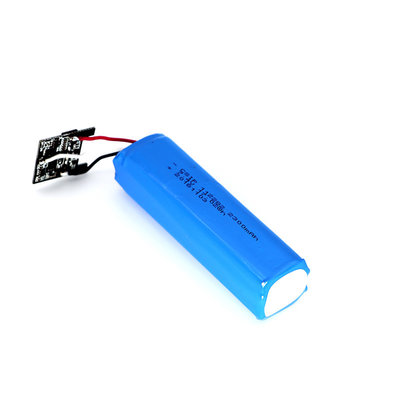 OEM Rocket Rechargeable Battery 7.4v 112282 2300mAH Battery Pack