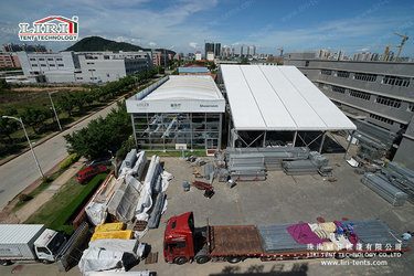 LIRI TENT TECHNOLOGY CO.,LTD