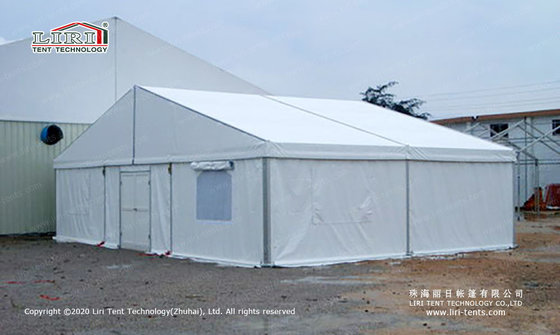 Aluminium Structures Temporary Hospital Quarantine Facilities Tent