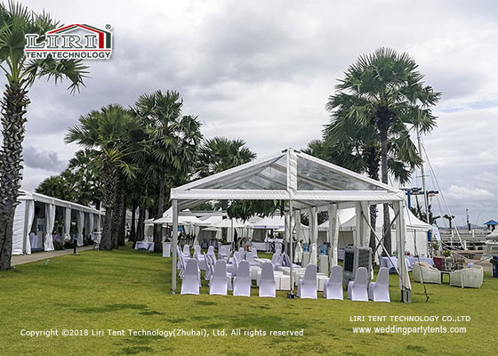 500 People Outdoor Wedding Party Marquee Event Tent for Sale