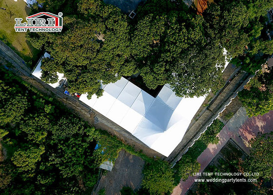 500 People Outdoor Wedding Party Marquee Event Tent for Sale