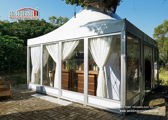 500 People Outdoor Wedding Party Marquee Event Tent for Sale