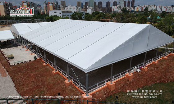 Asia Horse Racing Tent, Competition Horse Tent For Festival Celebration