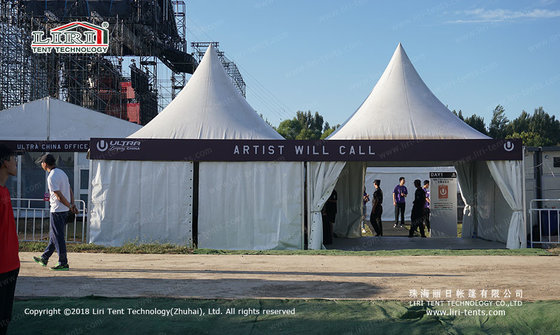 Luxury Wedding Party Moroccan Tents for Sale from Canton Fair Supplier Liri Tent