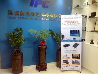 Shenzhen Xinhai Vision Technology Co., Ltd
