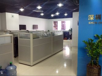 Shenzhen Xinhai Vision Technology Co., Ltd