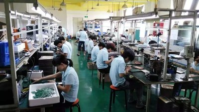 Shenzhen Xinhai Vision Technology Co., Ltd