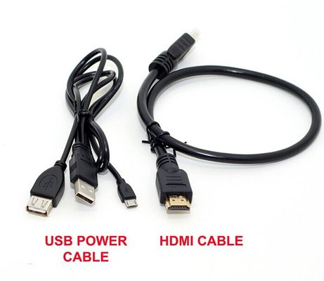 Operation Steps Ptv780 Car WiFi Mirabox Android Miracast Dongle dlna Ios Airplay Mirroring HDMI+AV (CVBS) +Micro USB