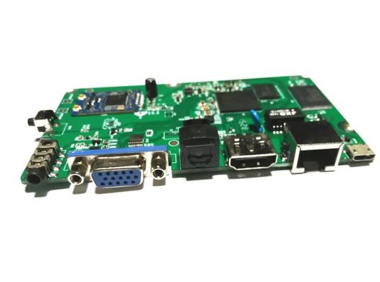 Wifi Display DLNA,Airplay mirroring,Miracast wireless display Android Miracast &amp; IOS Airplay Mirroring PTV8000M