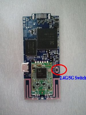 Wifi Display DLNA,Airplay mirroring,Miracast wireless display Android Miracast &amp; IOS Airplay Mirroring PTV650