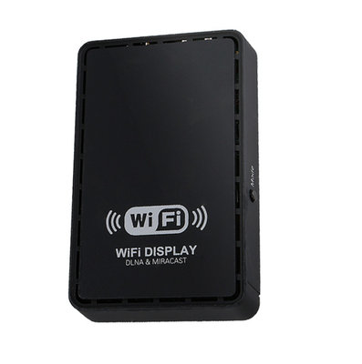 Wifi Display DLNA,Airplay mirroring,Miracast wireless display Android Miracast &amp; IOS Airplay Mirroring PTV8000B