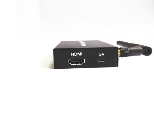 Car Audio Video mirrorlink adapter for smartphone to Car minitor anycast DLNA Airplay