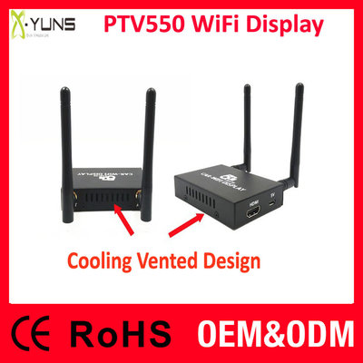 5G Car mirror link black box for HDMI+CVBS(AV in) 12A/1A,5V/1A new vented  design Youtube