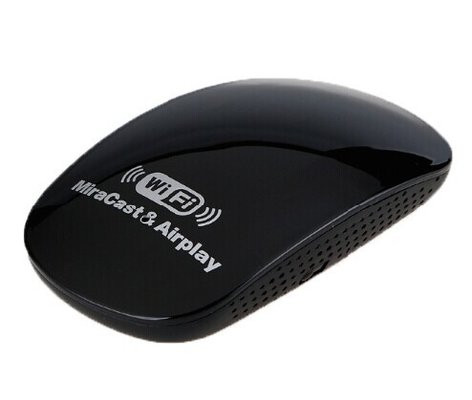 Wifi Display DLNA,Airplay mirroring,Miracast wireless display Android Miracast &amp; IOS Airplay Mirroring PTV8000M