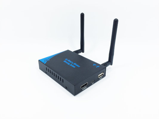auto smartphome mirror link airplay miracast av/hdmi output adapter