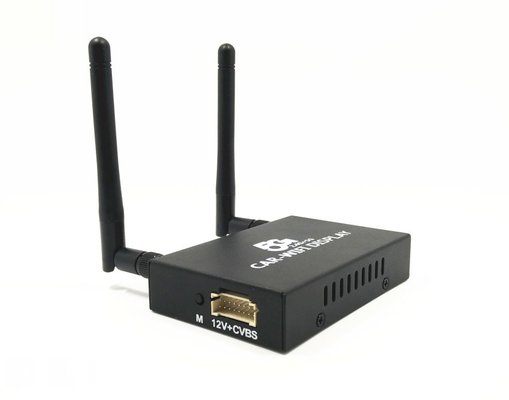 Car wifi mirrorlink box new model support wireless share /WLAN Display for navigation