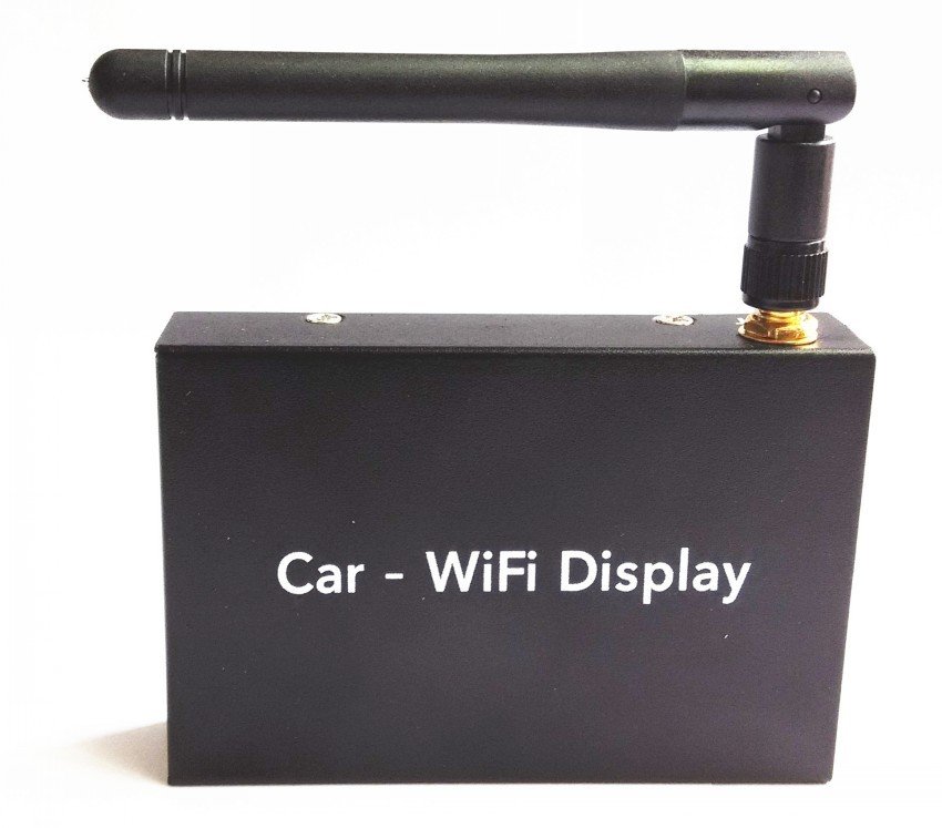 Operation Steps Ptv780 Car WiFi Mirabox Android Miracast Dongle dlna Ios Airplay Mirroring HDMI+AV (CVBS) +Micro USB