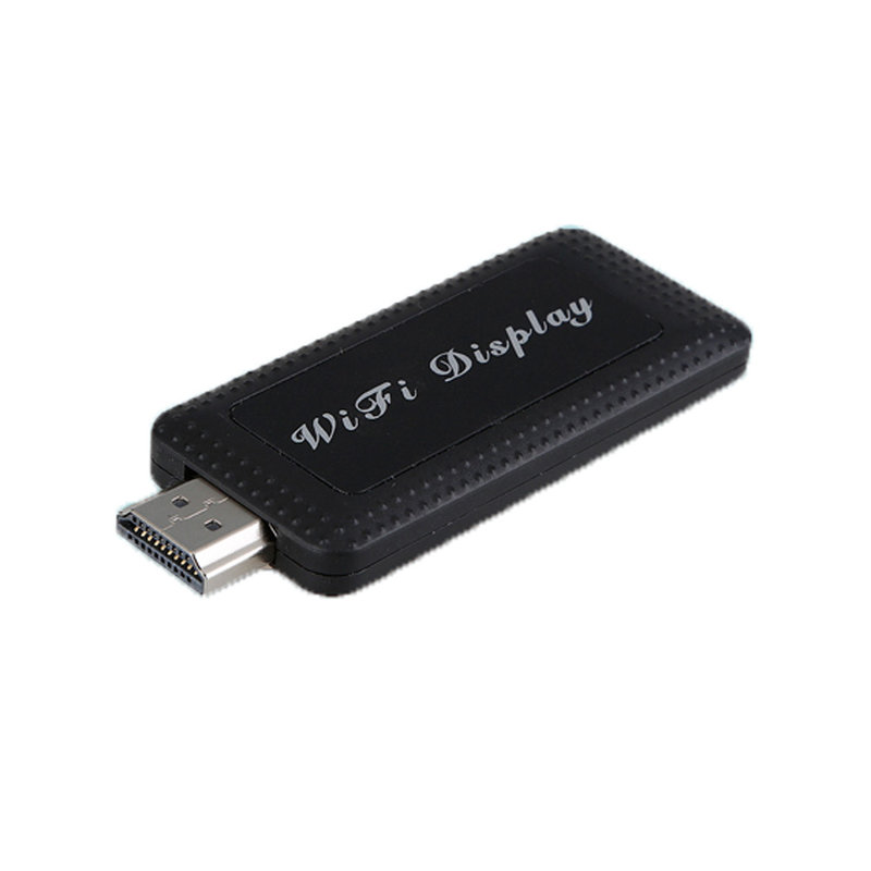 DLNA、Airplay mirroring、Miracast wireless display Android Miracast &amp; IOS Airplay Mirroring PTV1000A Dongle