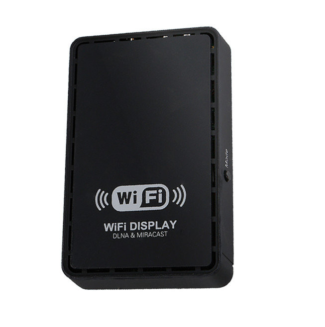 Wifi Display DLNA,Airplay mirroring,Miracast wireless display Android Miracast &amp; IOS Airplay Mirroring PTV8000B
