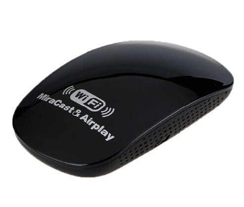 Wifi Display DLNA,Airplay mirroring,Miracast wireless display Android Miracast &amp; IOS Airplay Mirroring PTV8000M
