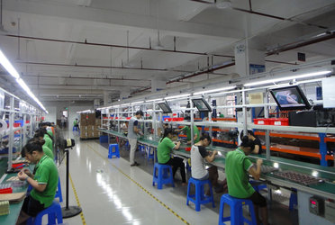Shenzhen YCCFAN Technology Co., Ltd