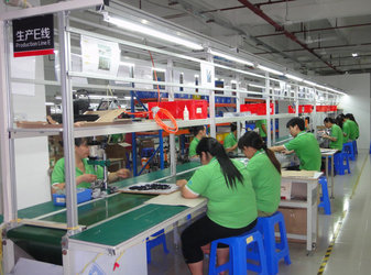 Shenzhen YCCFAN Technology Co., Ltd