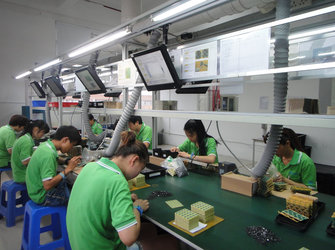 Shenzhen YCCFAN Technology Co., Ltd