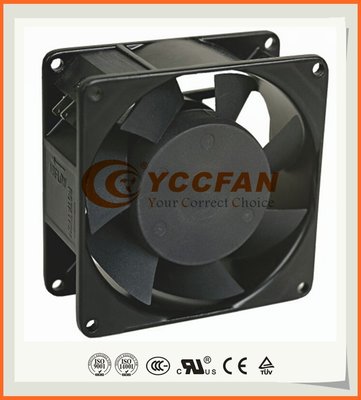 92x92x38mm 9238 ac brushless axial fan