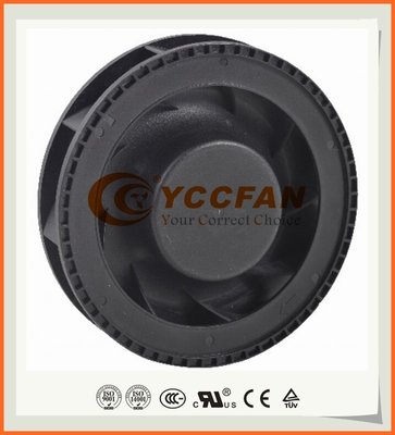 round shape 100mm 1025 dc brushless centrifugal blower fan