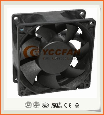 90mm 92x92x38 9238 dc brushless axial cooling fan