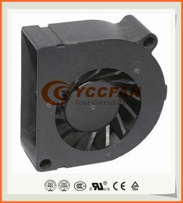 50mm 50x50x20 5020 dc brushless centrifugal blower fan