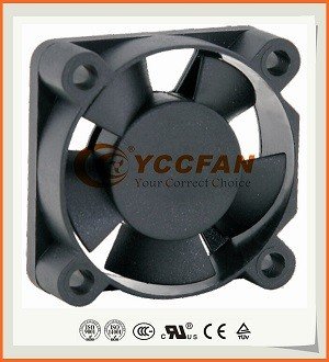 30mm 3010 dc brushless mini axial cooling fan 30x30x10mm