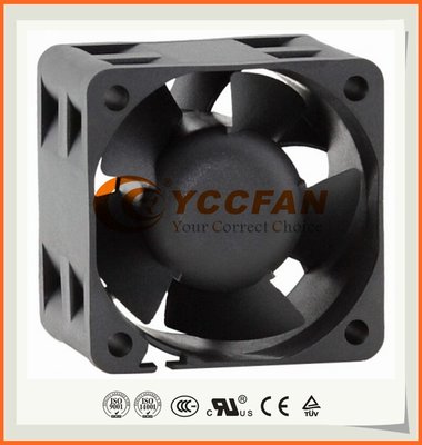 40mm 4028 dc brushless mini axial cooling fan 40x40x28