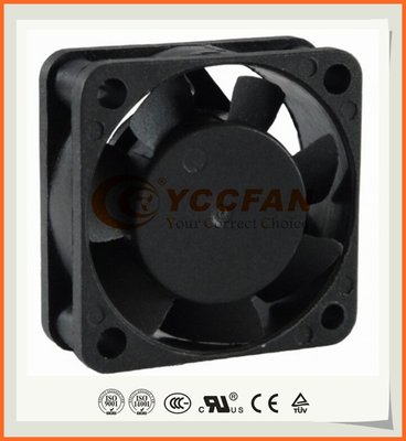 40mm 4015 dc mini brushless axial cooling fan 40x40x15