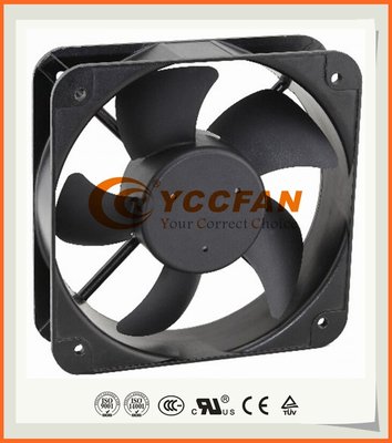 200mm 2060 dc bruhsless 12v 24v 48v axial cooling fan 200x200x60mm