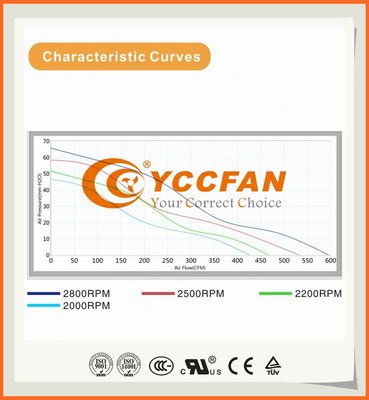 200mm 2060 dc bruhsless 12v 24v 48v axial cooling fan 200x200x60mm