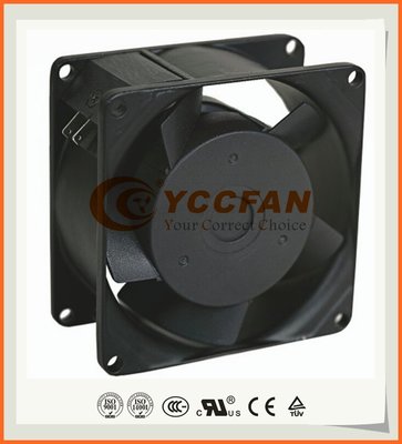UL CE 80x80x38mm 110v 220v 240v ac small centrifugal cooling fan