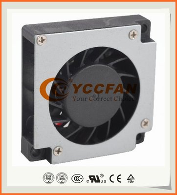 Shenzhen manufacturer 35mm 3507 dc 5v 12v 24v brushless mini micro air blower centrifugla fan