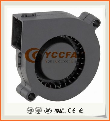 50mm x 50mm x 15mm 5015 5V 7V 9V 12V 24V cooling Fan Blower