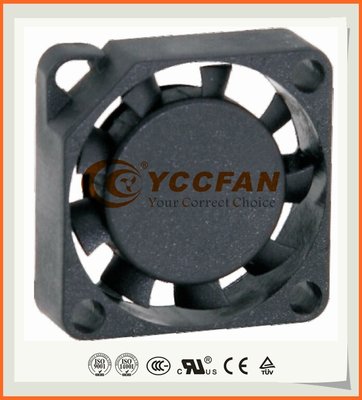 20mm 2006 20x20x6mm mini brushless air purifier axial flow fan 5vdc