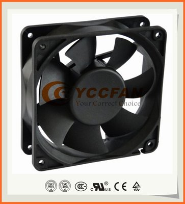 UL CE 120mm 12038 dc 24V brushless aixla cooling fan 120x120x38 for telecom cabinet