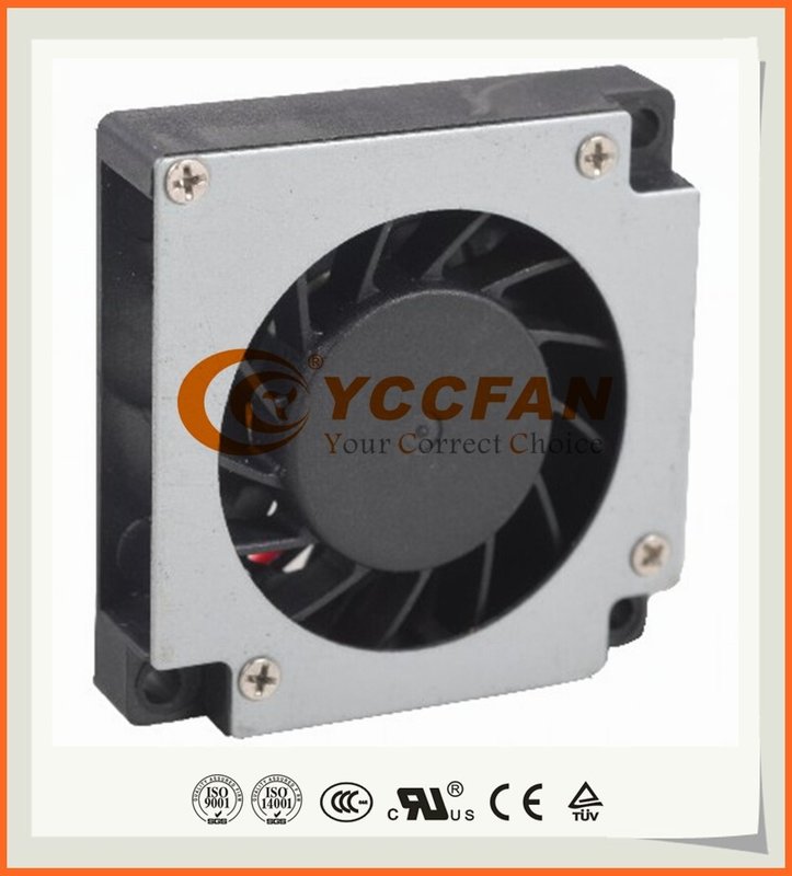 Shenzhen manufacturer 35mm 3507 dc 5v 12v 24v brushless mini micro air blower centrifugla fan