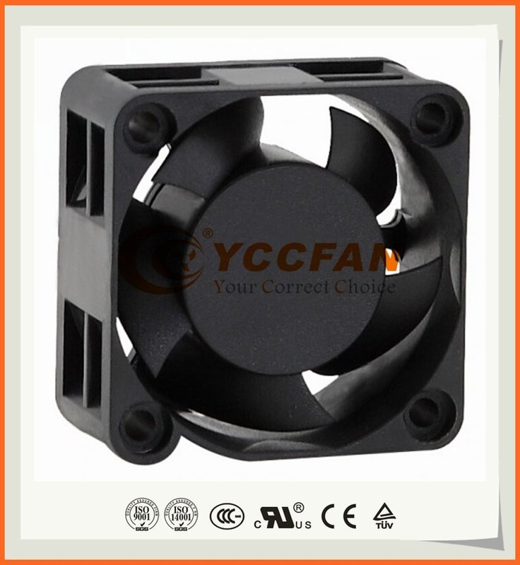40mm 4020 40x40x20mm dc brushless axial flow cooling fan 12v for depilator and face mask