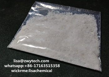 Zhongweiye biological technology Co.,Ltd