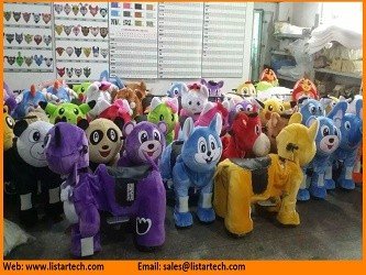 Guangzhou Listar Technology Co., LTD
