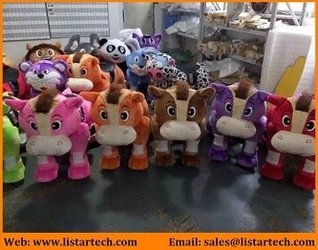 Guangzhou Listar Technology Co., LTD
