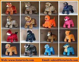 Guangzhou Listar Technology Co., LTD