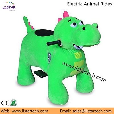 China Children's Rides Outdoor Amusement Park Rides for sales, New Amusement Animal Rides supplier