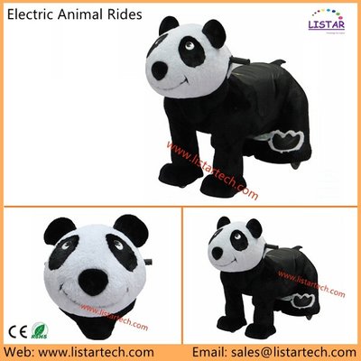 China Coin Operated Rides Soft Games Playground Indoor Amusement Animal Rides supplier